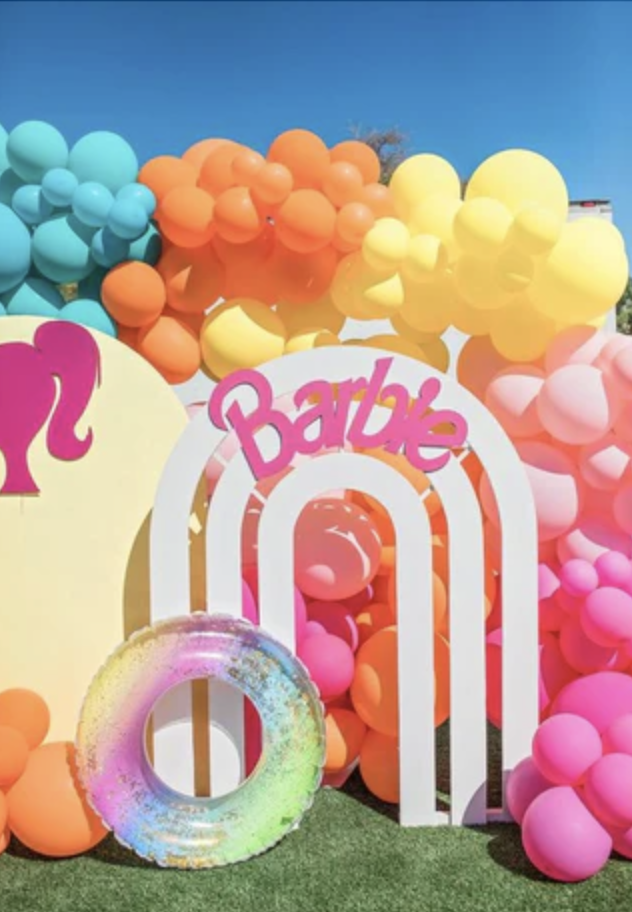 Unforgettable and Unexpected: The Top Party Themes for 2023 — A Party ...