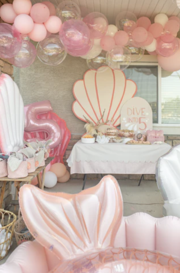 Unforgettable and Unexpected: The Top Party Themes for 2023 — A Party ...