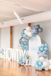 Coastal Cowgirl Birthday Party Inspiration: Where Western Meets the Sea ...