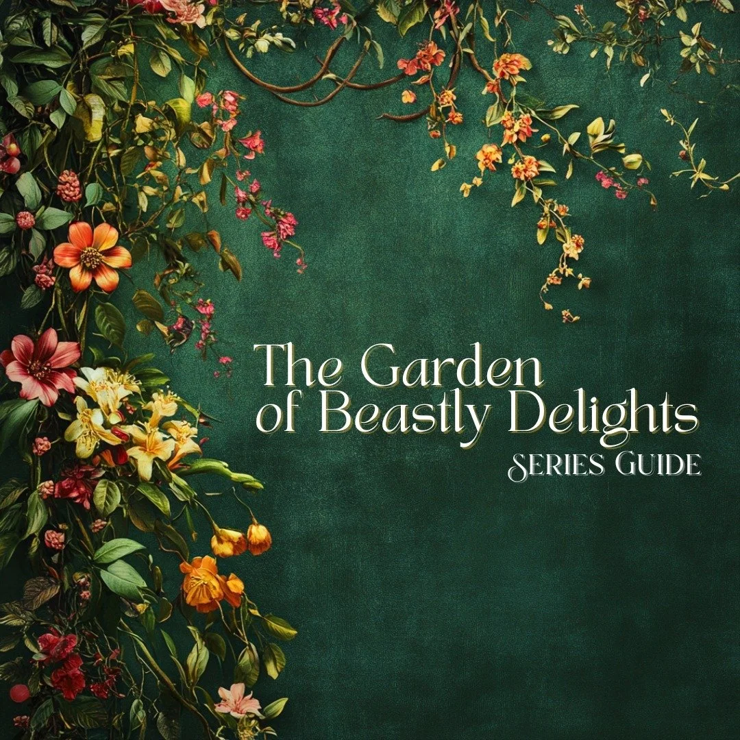 Sierra Prynne - Romantic Fantasy Author