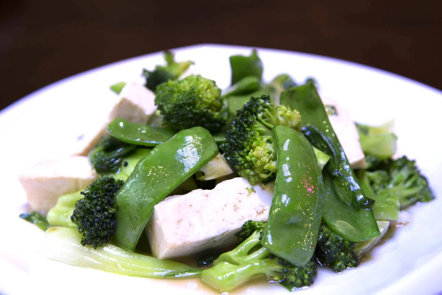 Tamarind Cambodian Cuisine