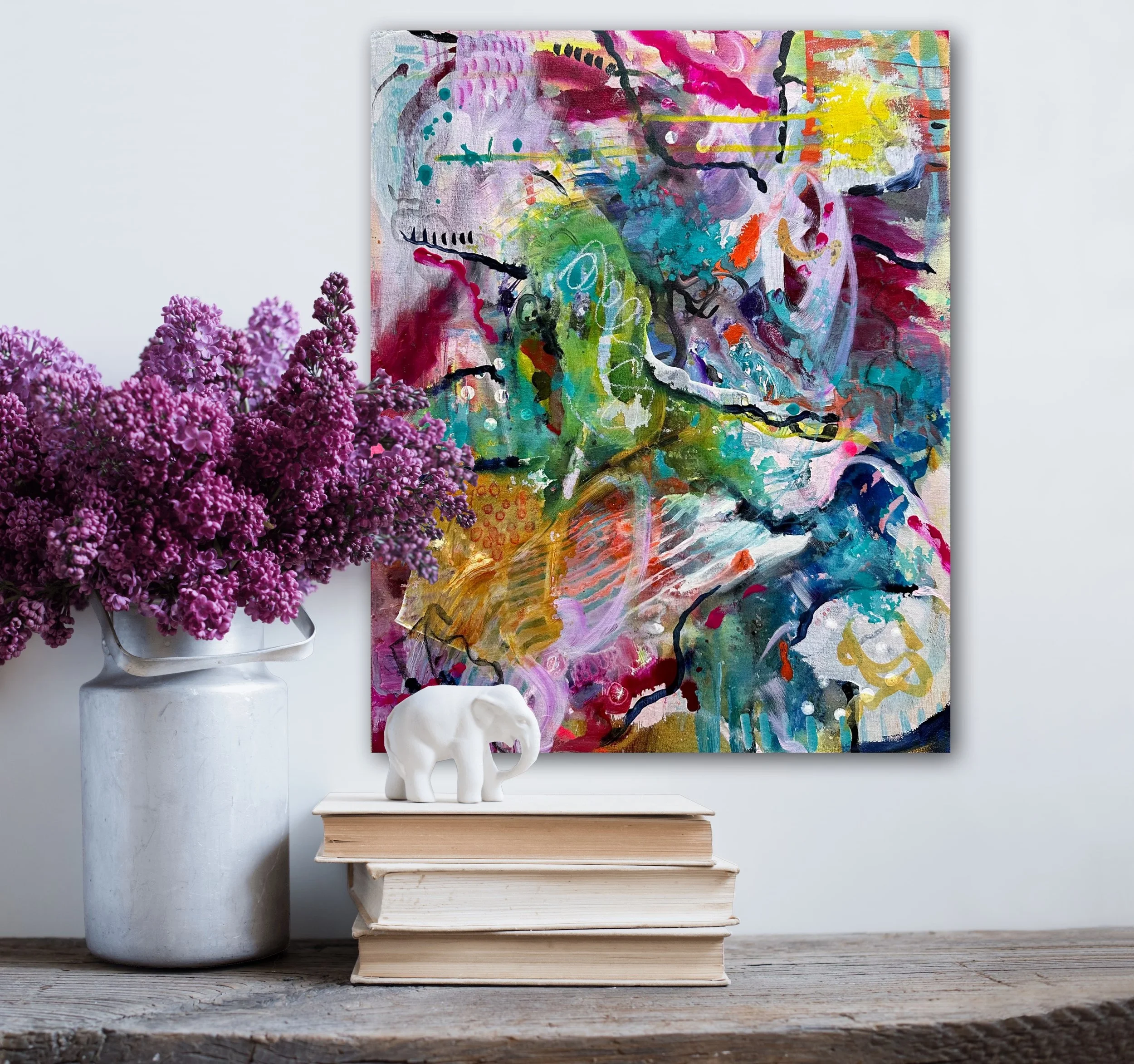 Shop — Brilliant Aqua Studios