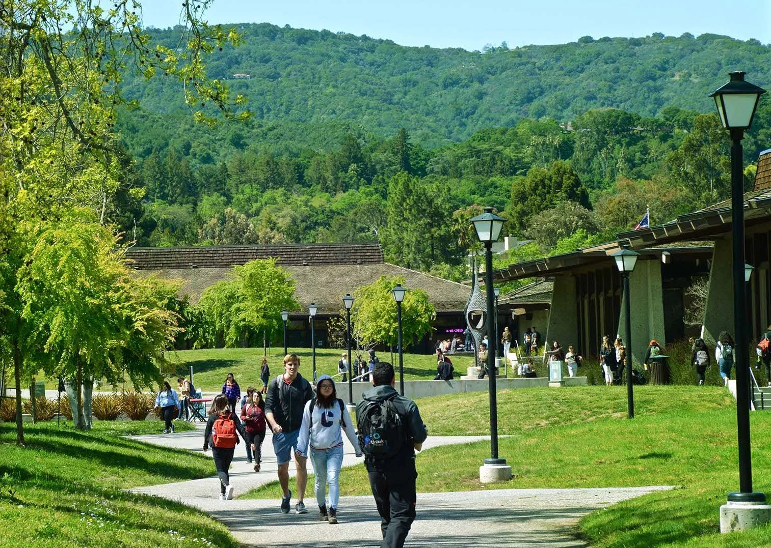 Foothill Middle College
