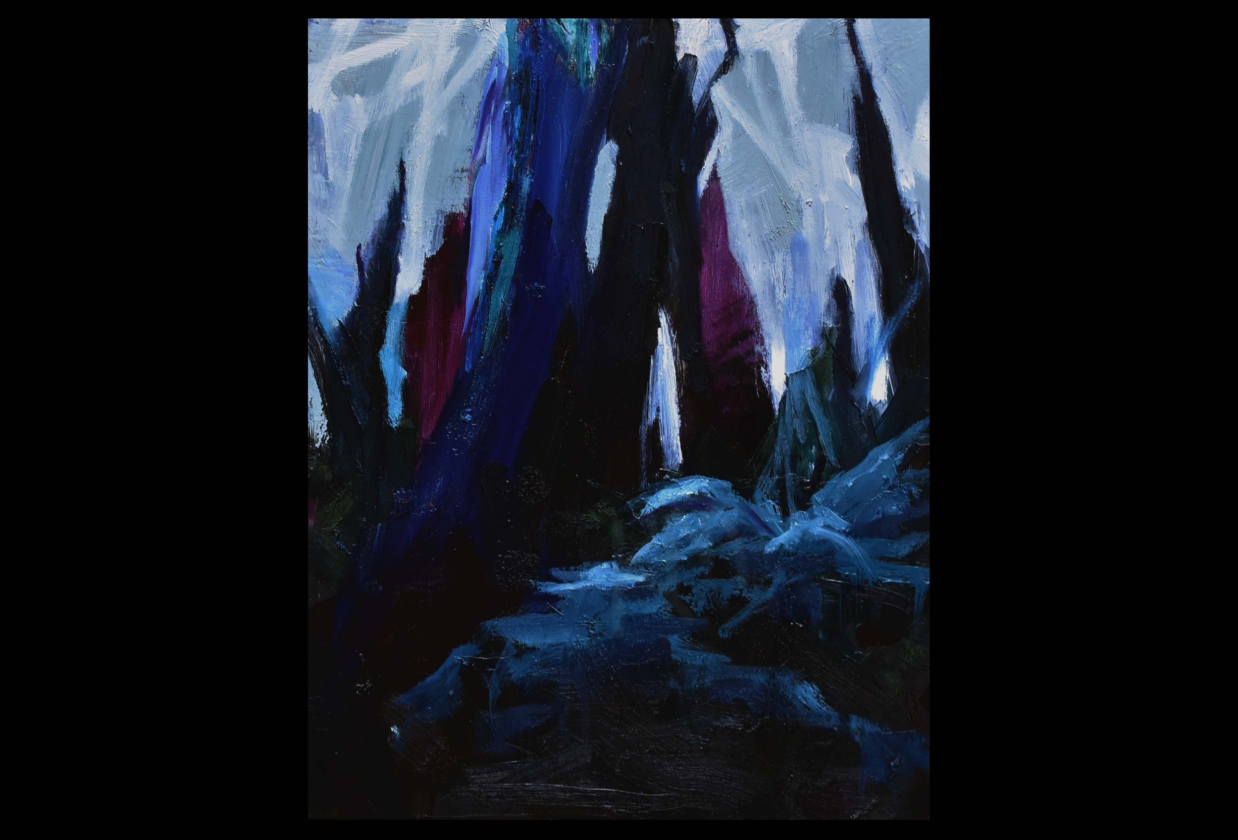 Gallery — Kara Morrison - Forest Valley Atelier