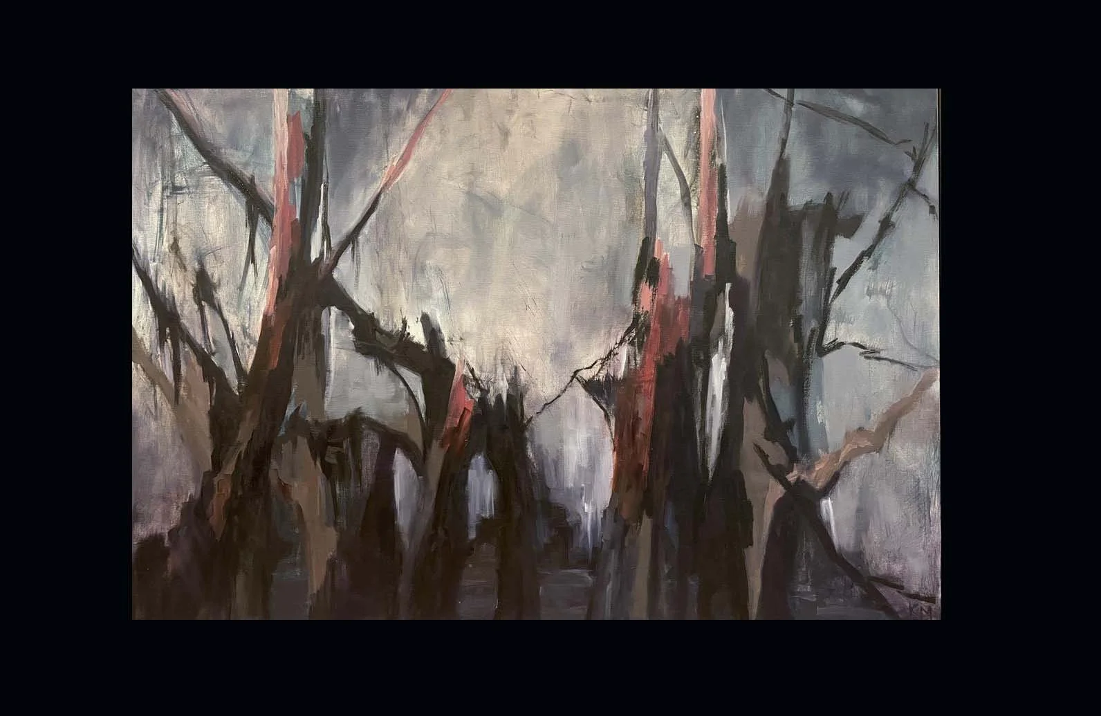 Gallery — Kara Morrison - Forest Valley Atelier