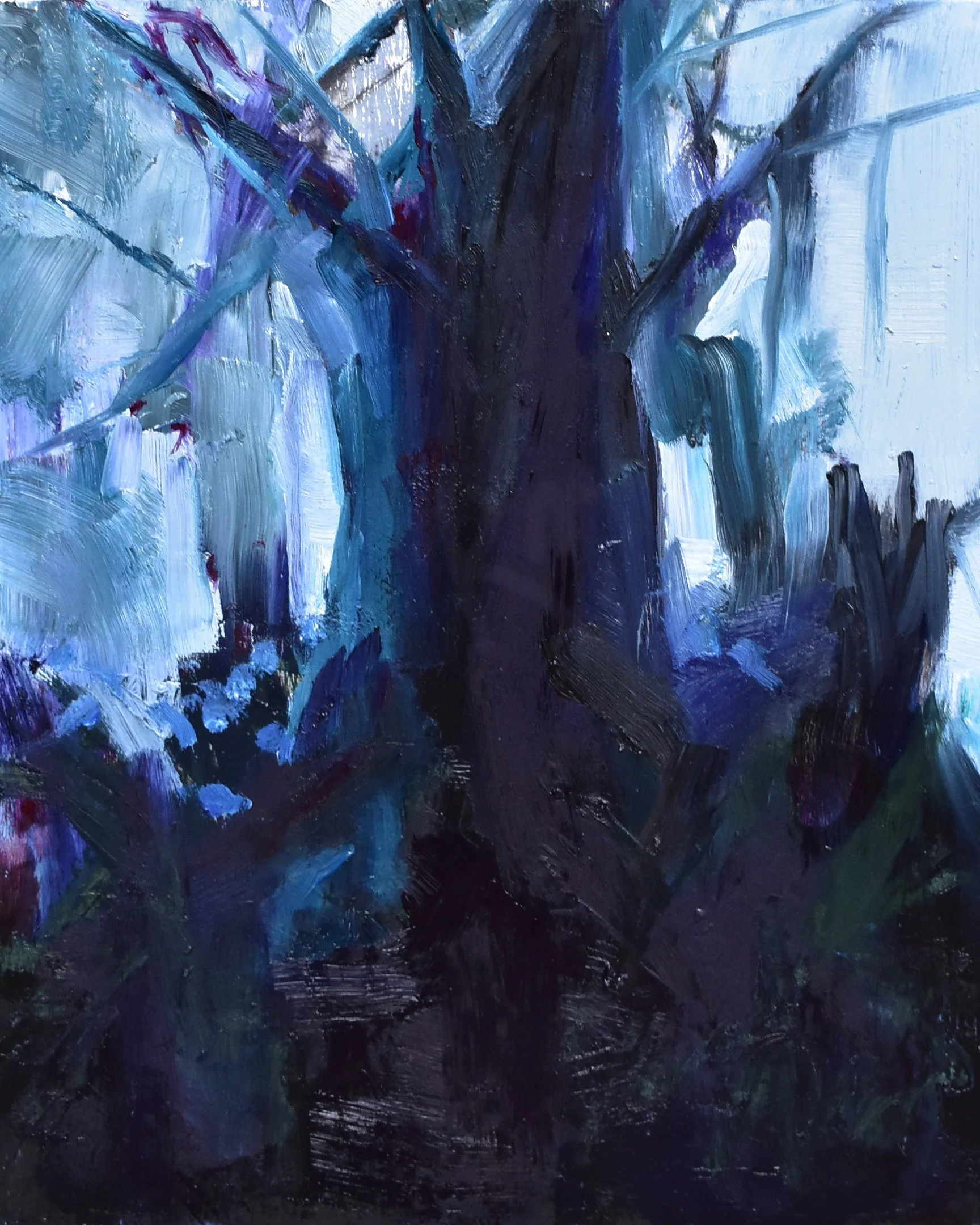 Kara Morrison - Forest Valley Atelier