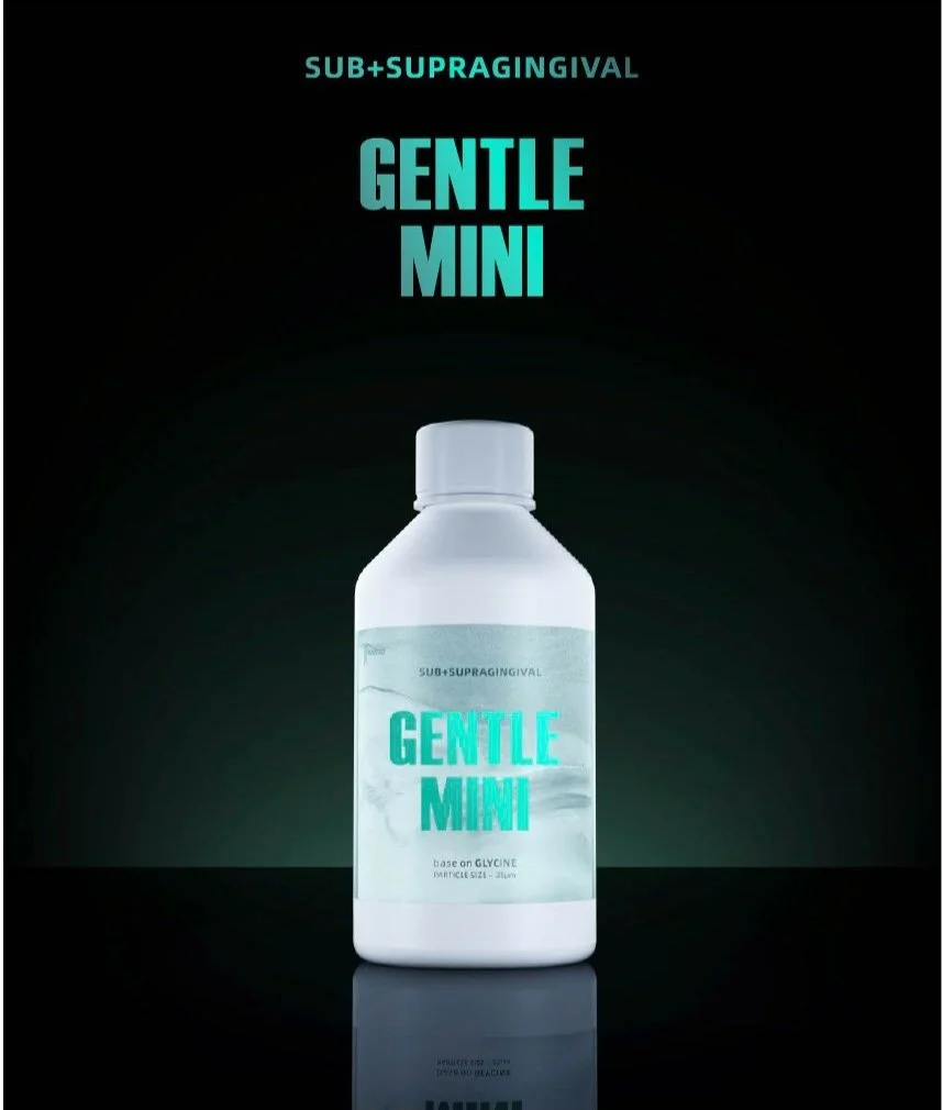 Erythritol Air Polishing Powder — DENTAL AIRPOLISHING AUSTRALIA