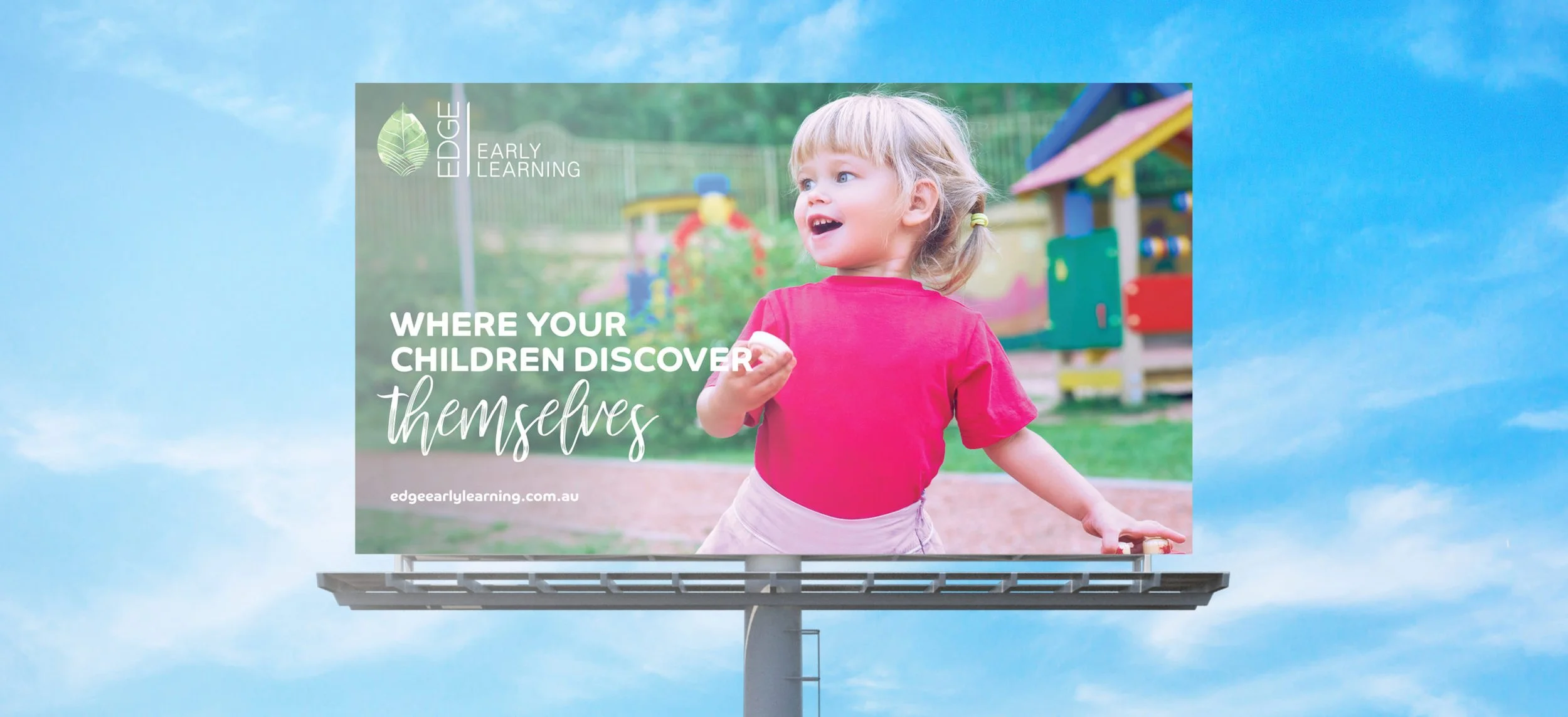 Edge Early Learning — Edison