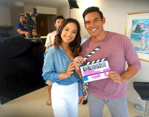 Acting Gallery — Taiana Tully