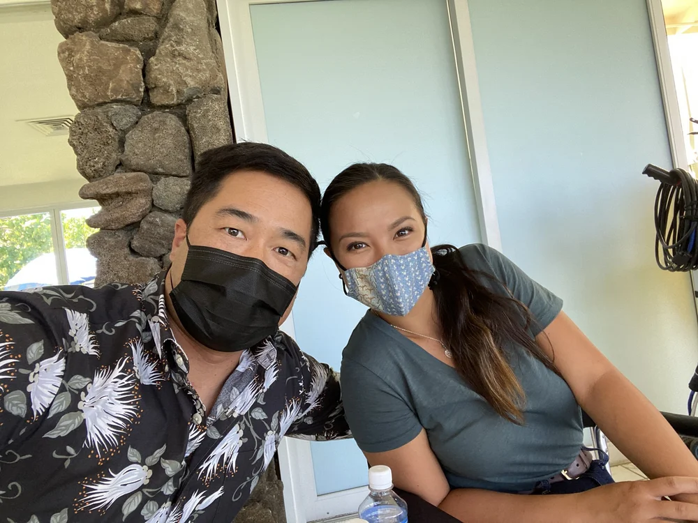 Acting Gallery — Taiana Tully