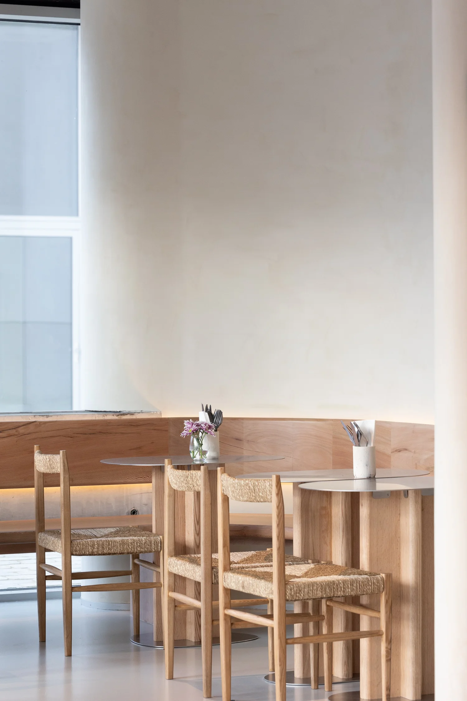 KOSTO, Brussels specialty coffee bar