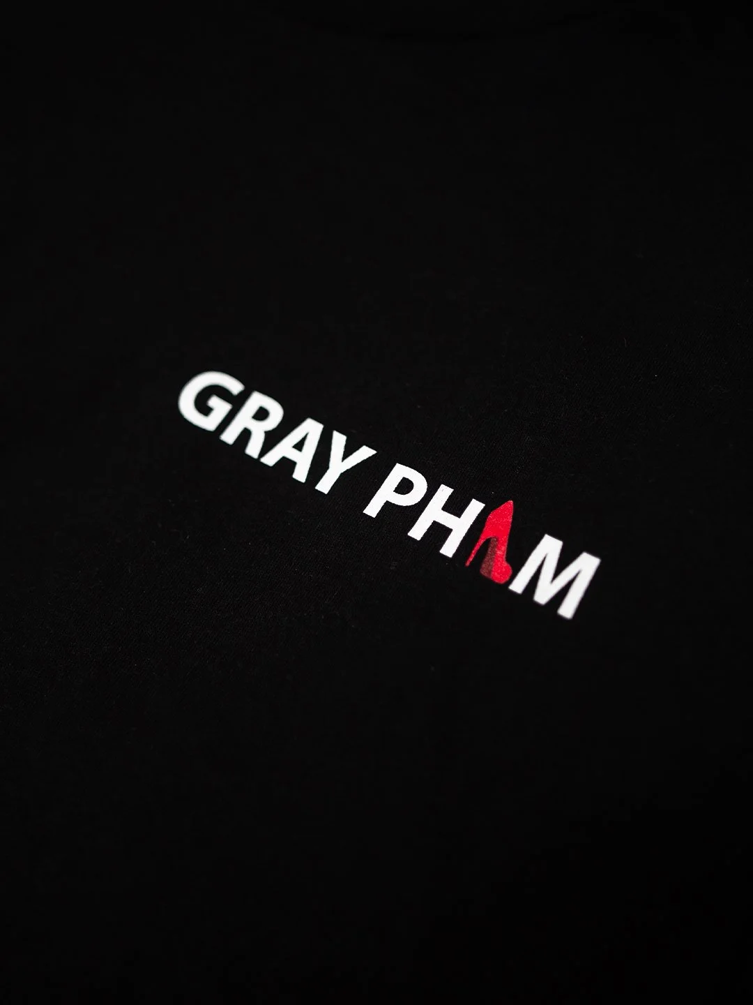 Store — Gray Pham