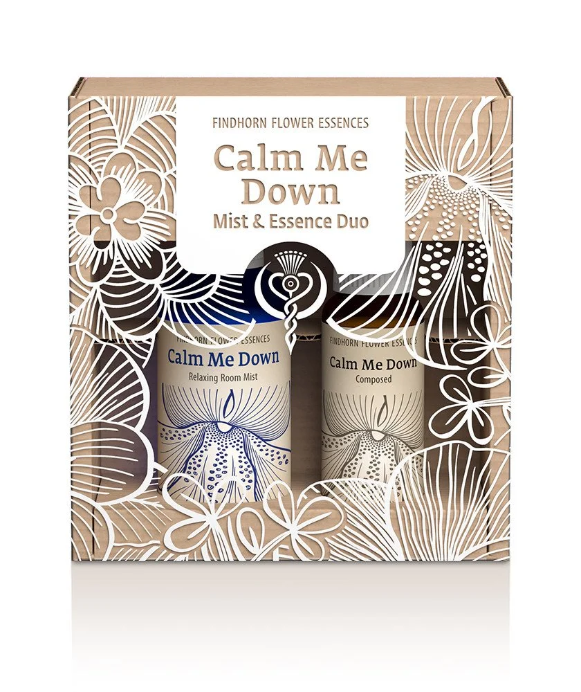 Calm Me Down Essence & Mist Duo — Dragon Spirit