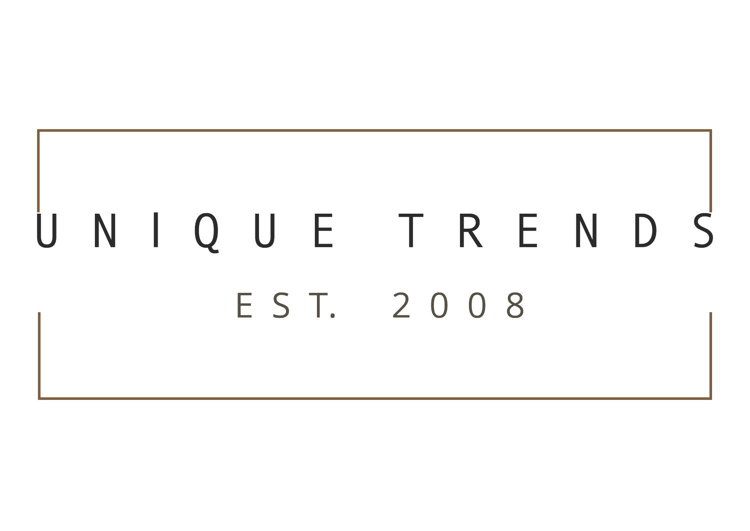 Unique Trends