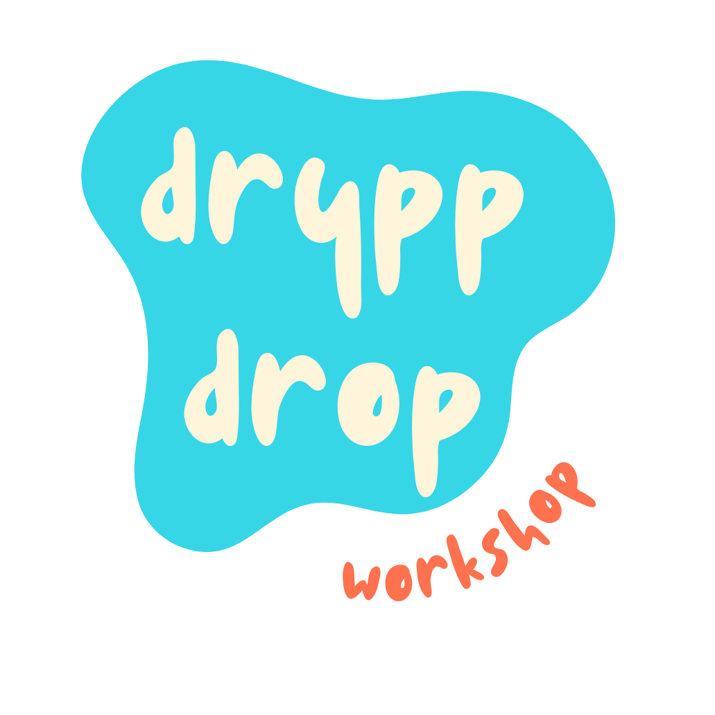 Drypp Drop Workshop is a private, safe, and inclusive art lesson studio ...