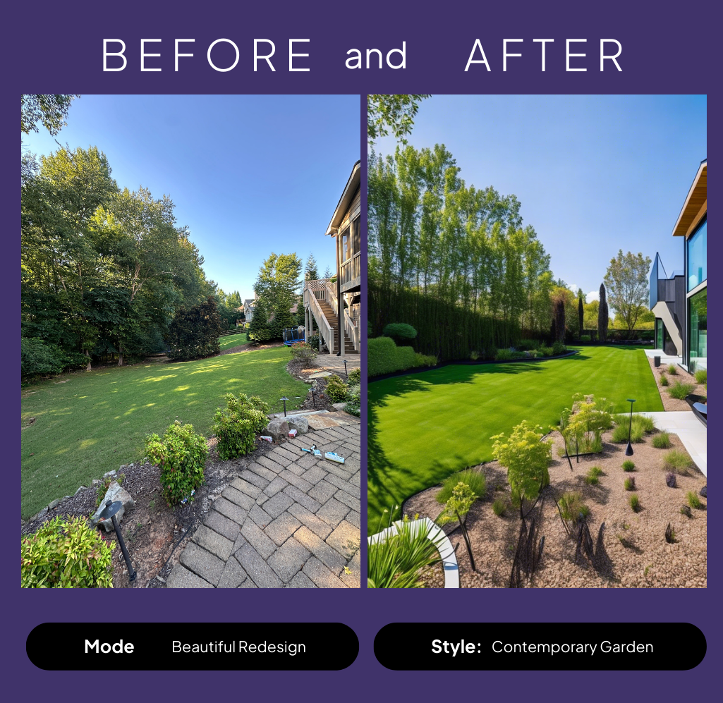 AI Design Tools Unveiled: Revolutionizing Home and Landscape Design — Surface Foundry - Elite ...