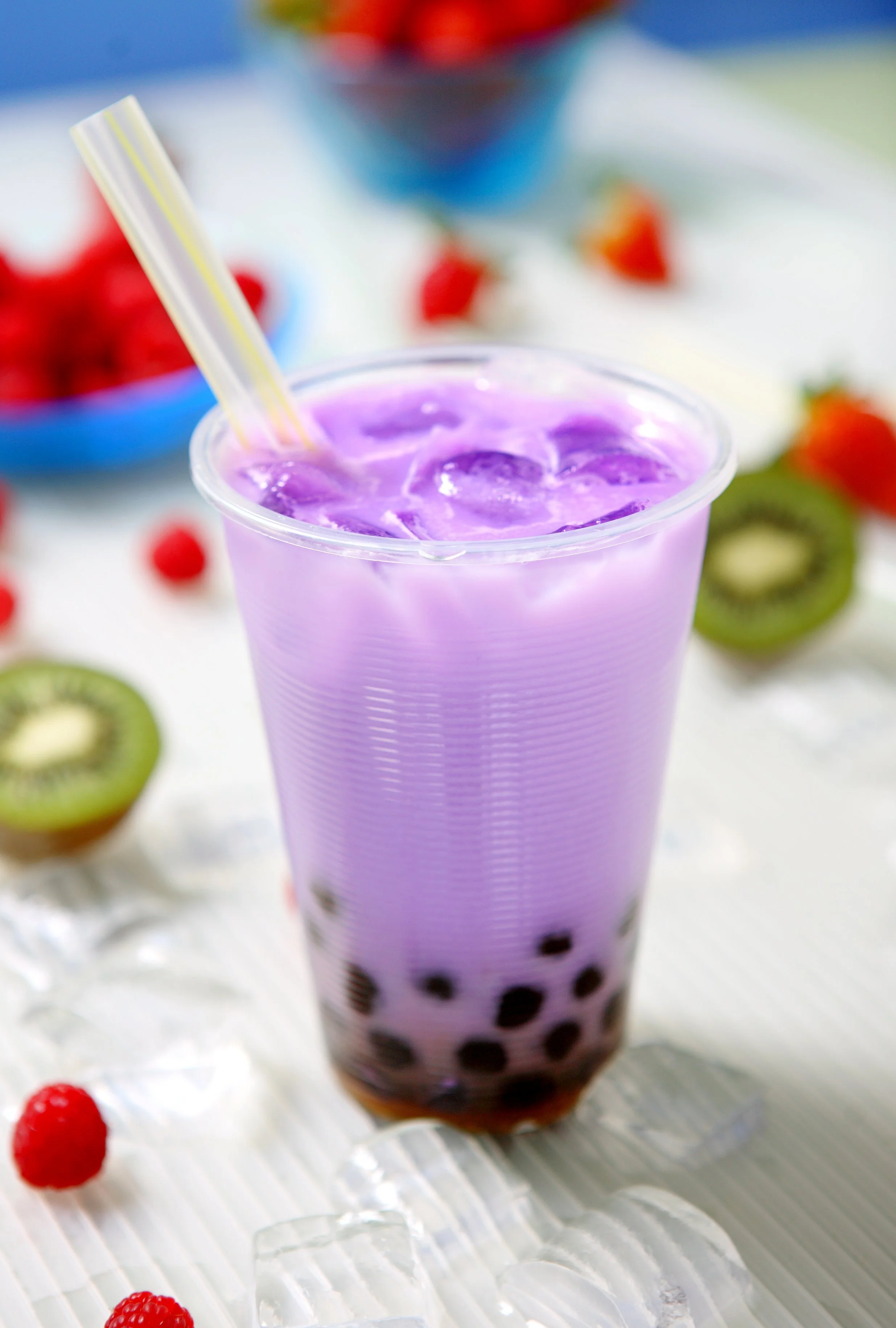 Sydney's Finest Bubble Tea & Snowcones | The Bubble Tea Truck: Events ...