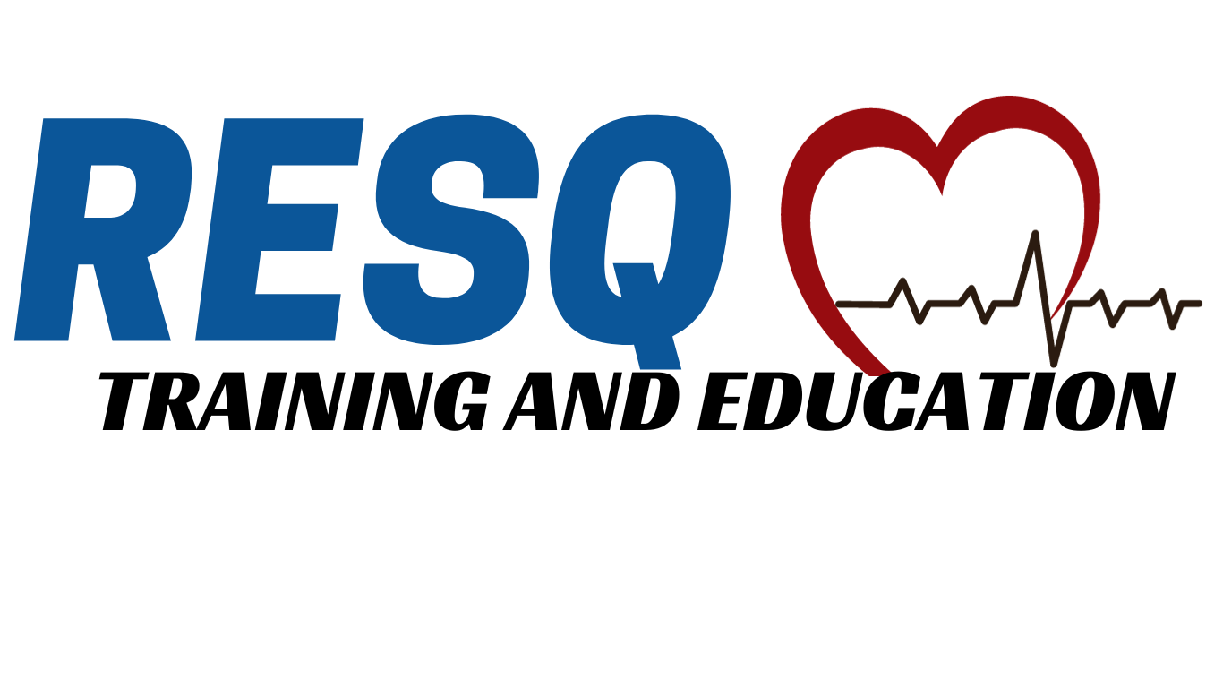 ResQ Education and Training