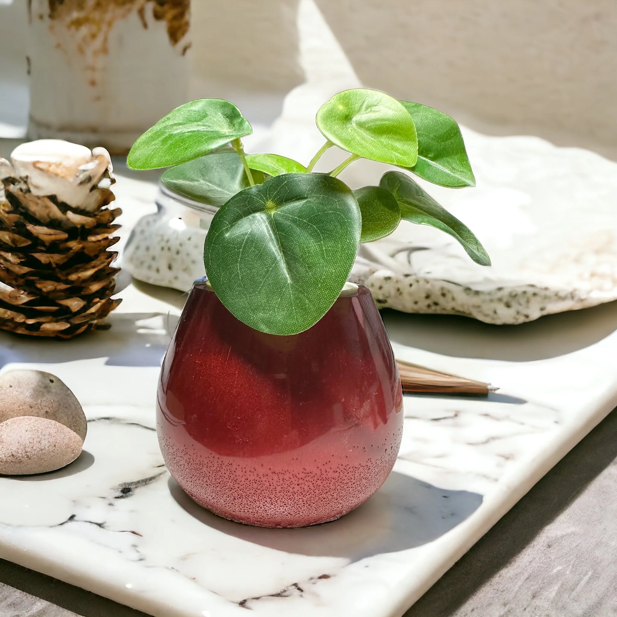 Clearly Boujee Crafts