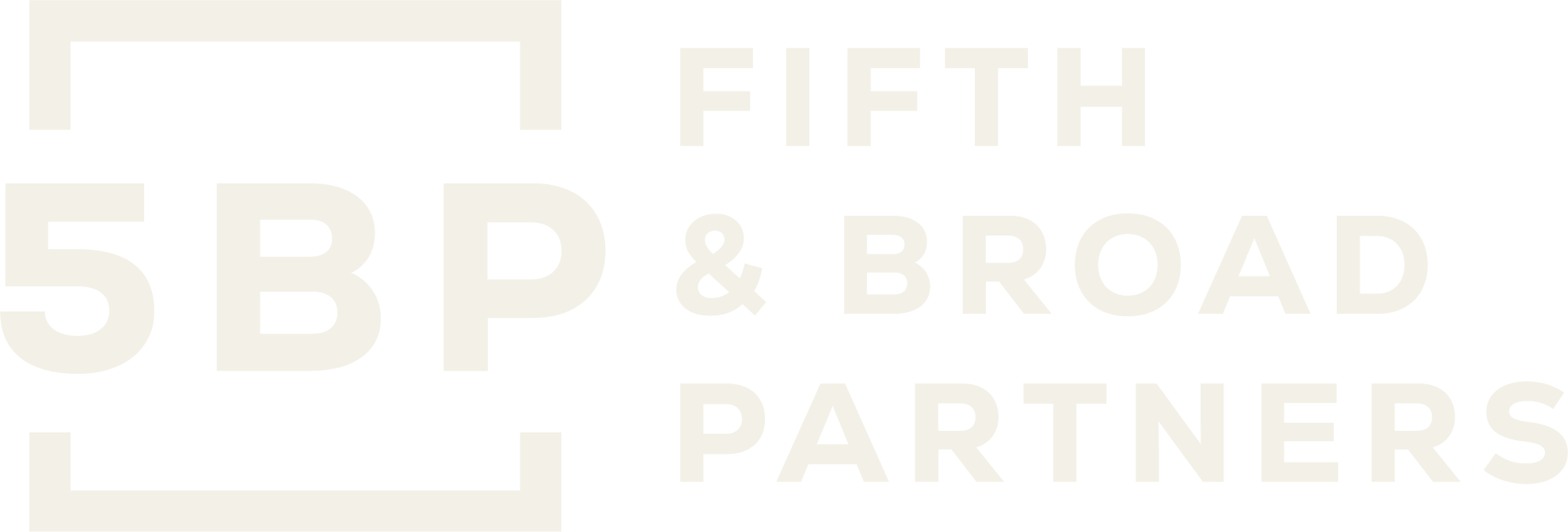 Fifth & Broad Partners