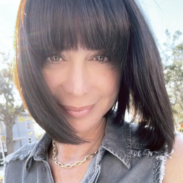 Bio — Catherine Bell