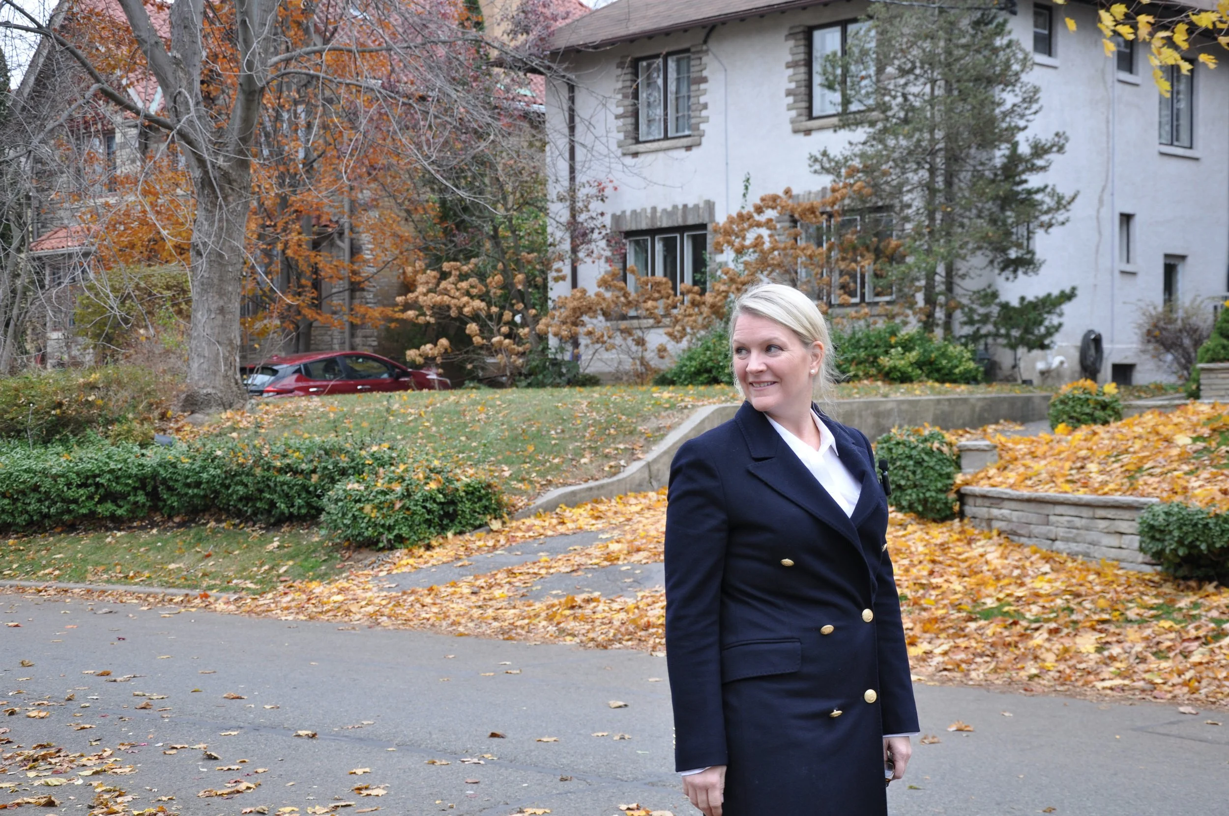 Meghan Kennedy Homes | Chestnut Park Real Estate | Toronto