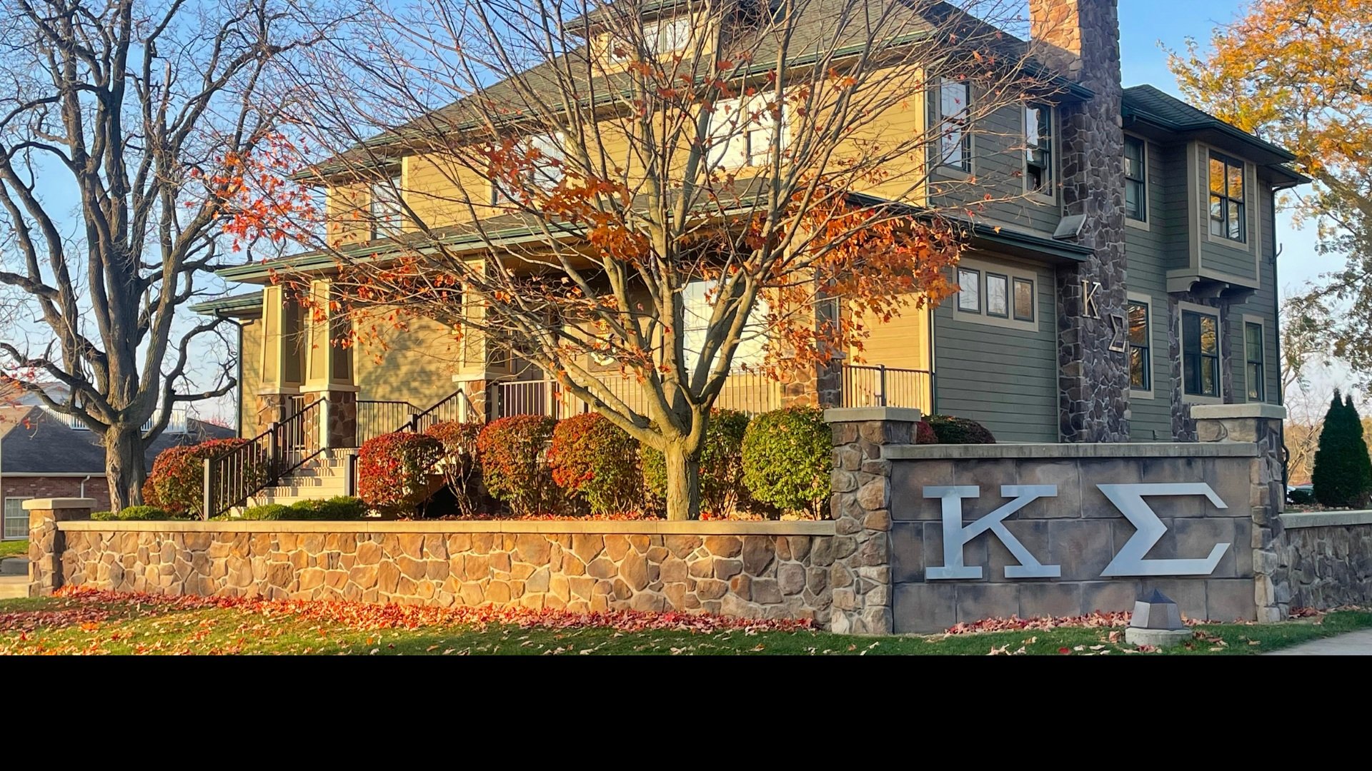 Kappa Sigma Trine University