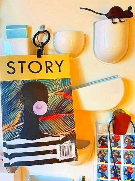 Susan Shepherd, Writer | Producer