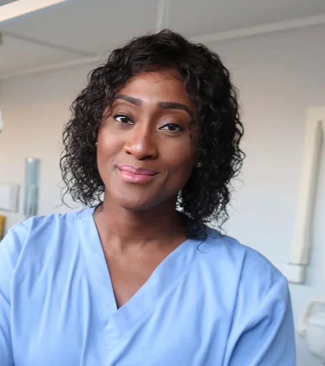 About Us — Black Dental Network