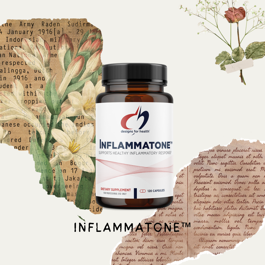 Combat Inflammation Naturally: A Guide to Anti-Inflammatory Eating ...