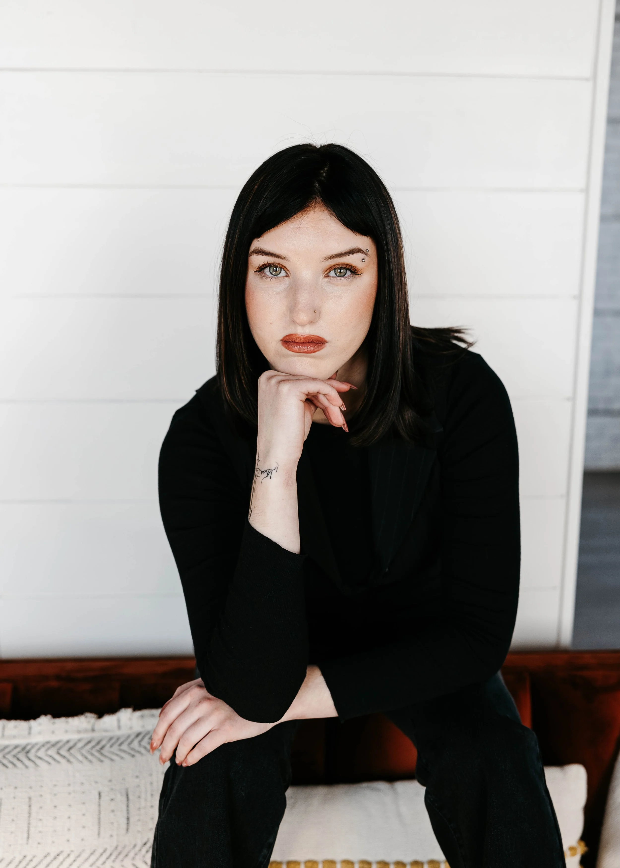 Artists — Ivory & Onyx