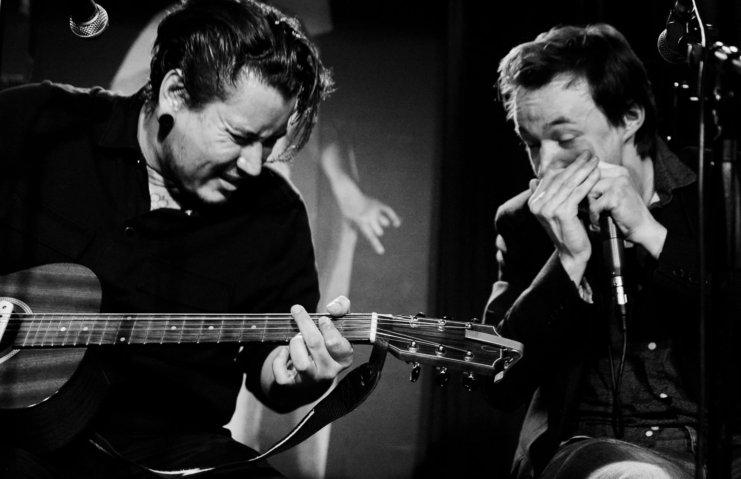 Projects — LEANDER VANDEREECKEN