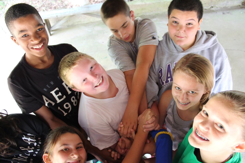 Junior Camp Camp Aurora