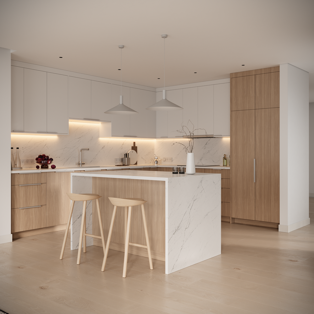 skon Kitchens - Vancouver's Kitchen Renovation Experts