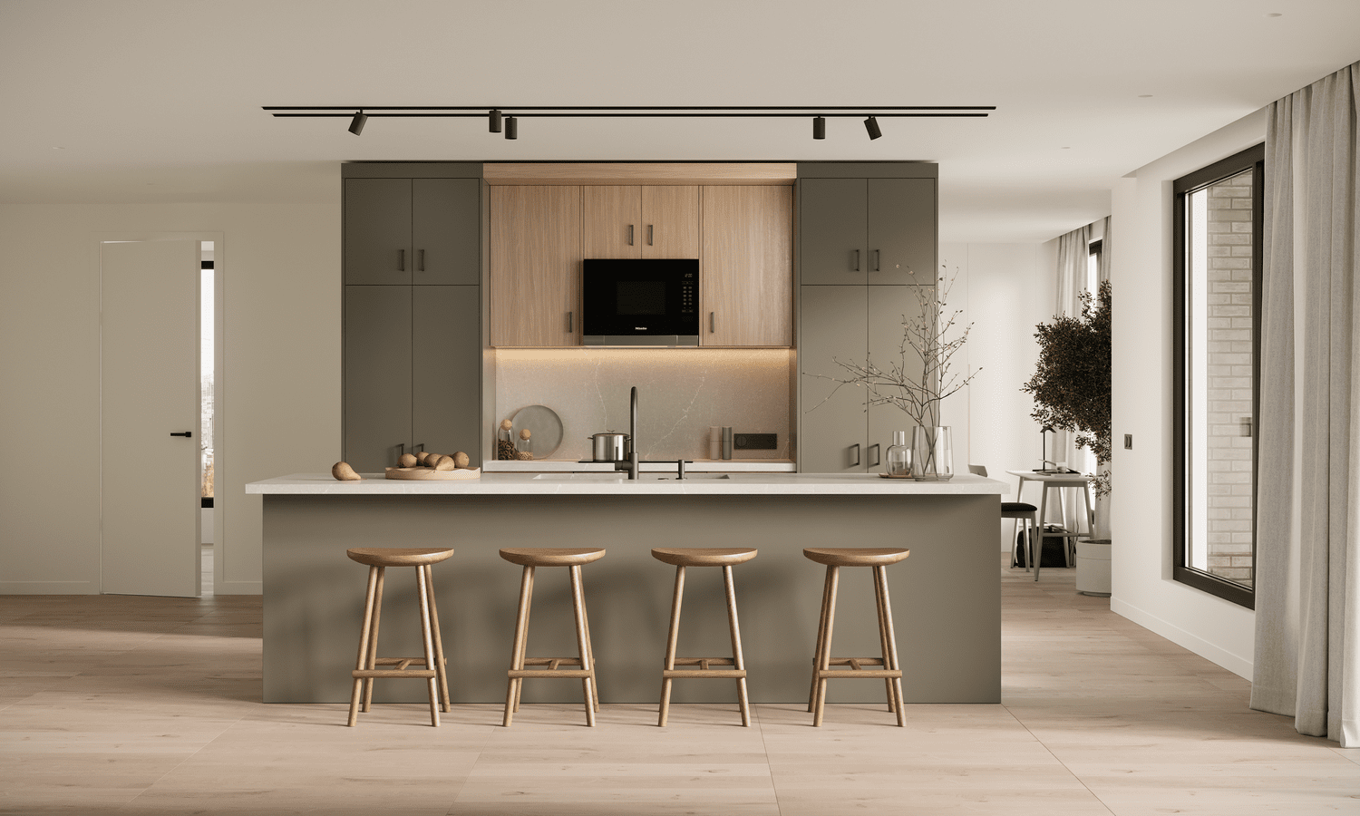 skon Kitchens - Vancouver's Kitchen Renovation Experts