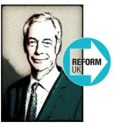 BRITAIN — Stop The Coup 2025