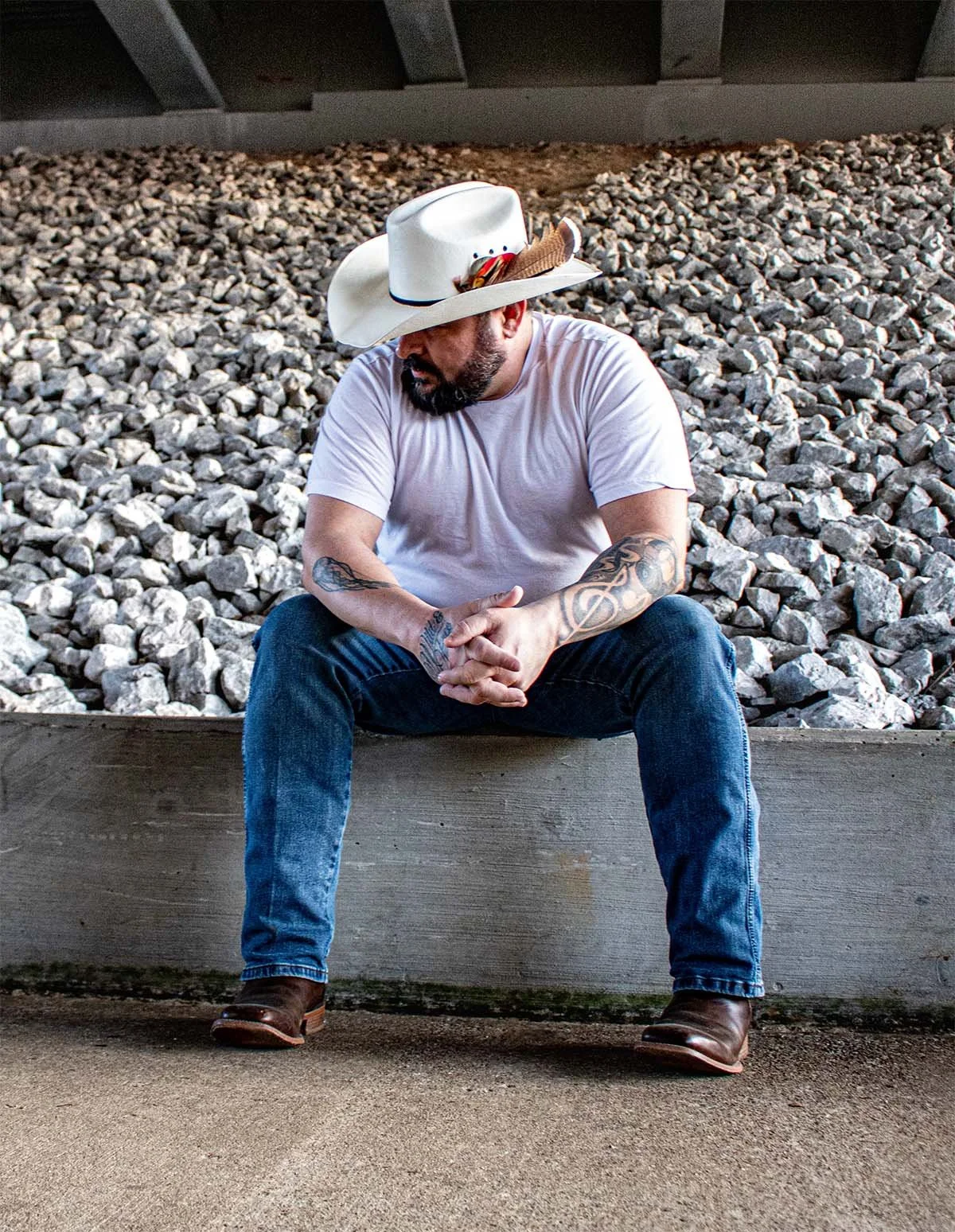 Jason McPhail Music