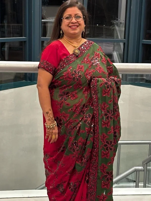 About — Arifa's Taste