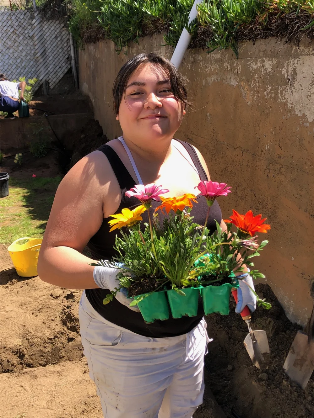 Green Team — Groundwork San Diego