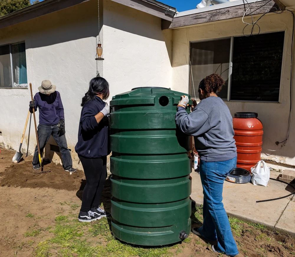 Climate Safe Neighborhoods — Groundwork San Diego
