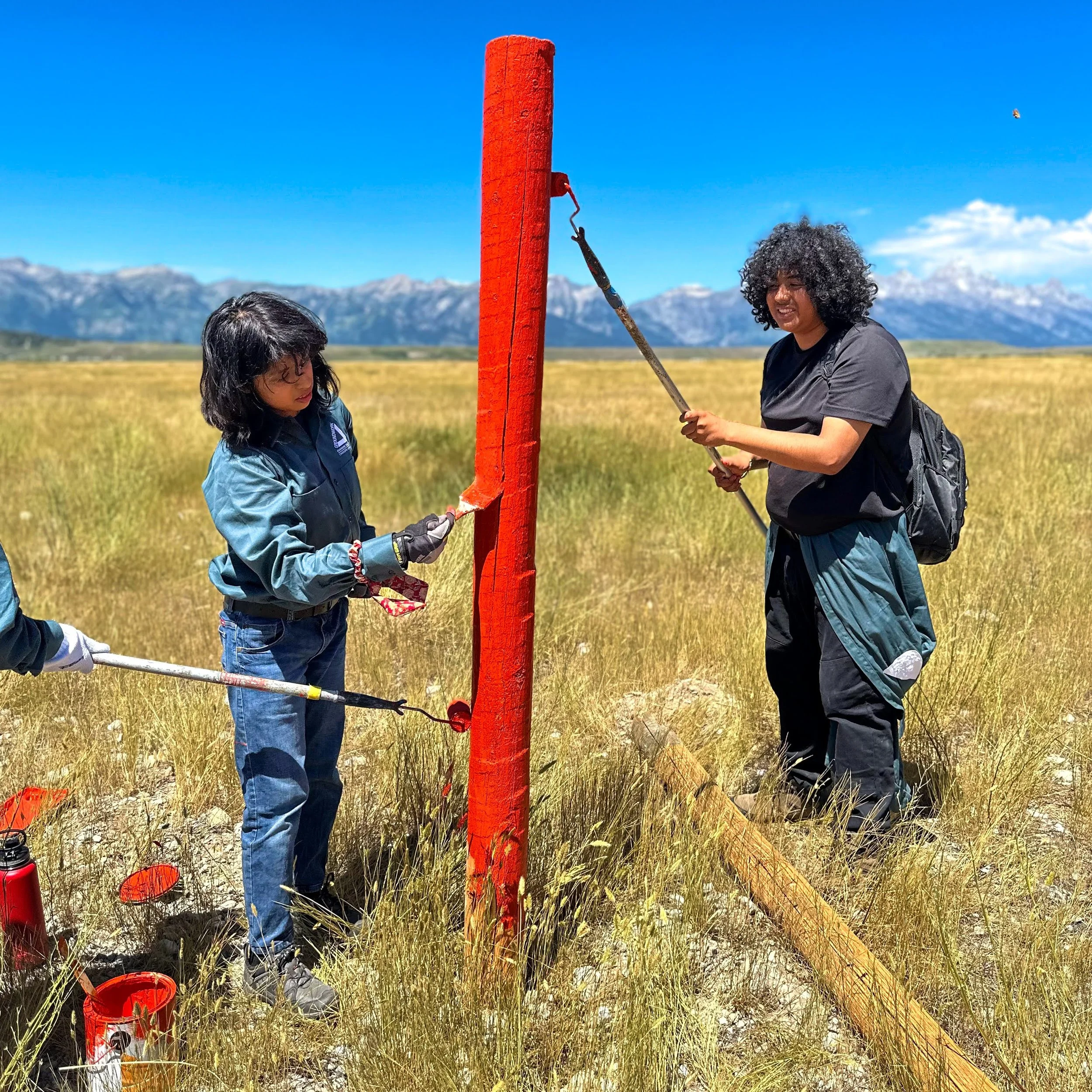 Green Team — Groundwork San Diego