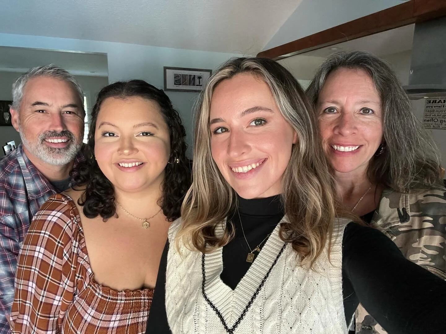 Lexi Inks — Lifestyle Journalist