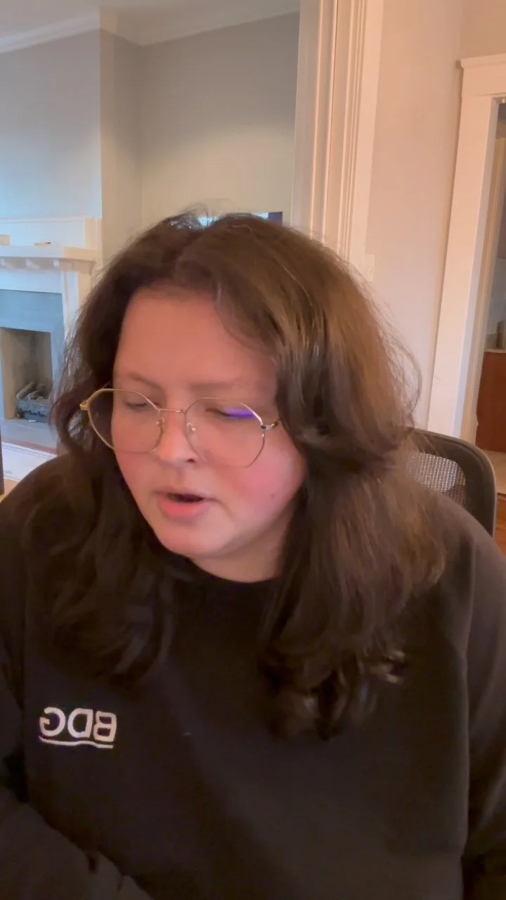 Lexi Inks — Lifestyle Journalist