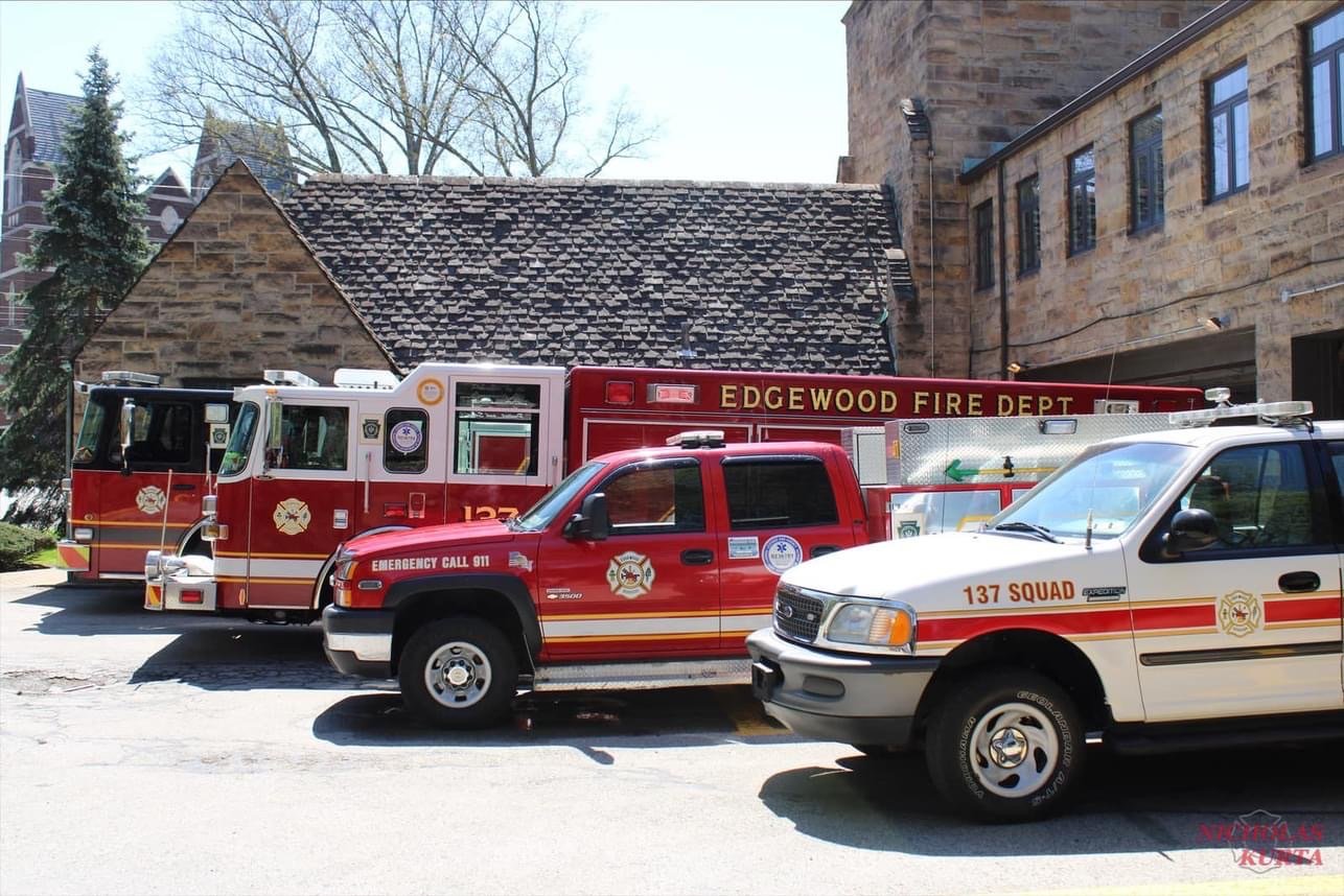 EVFD
