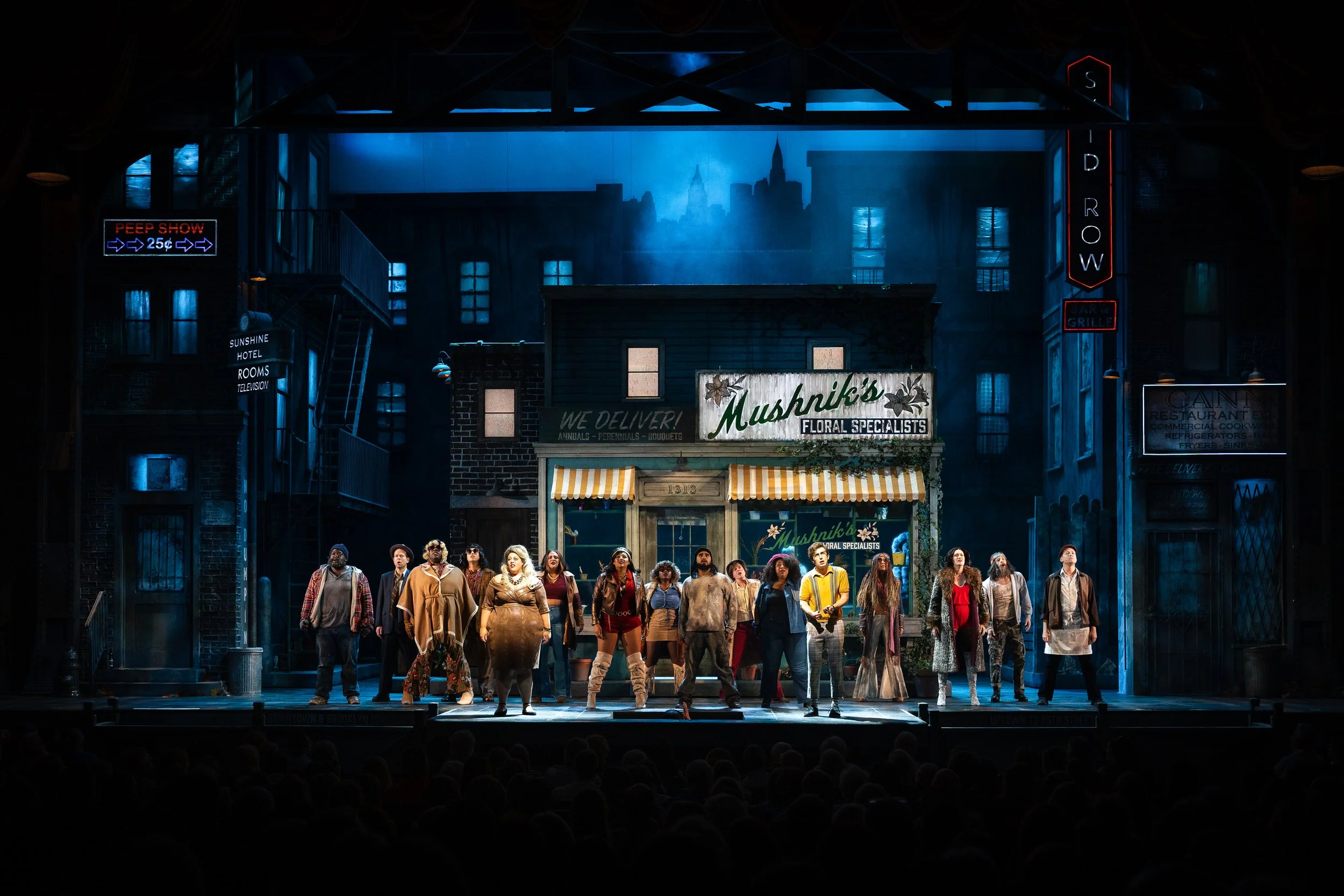 Reviews 1 — Landree Fleming