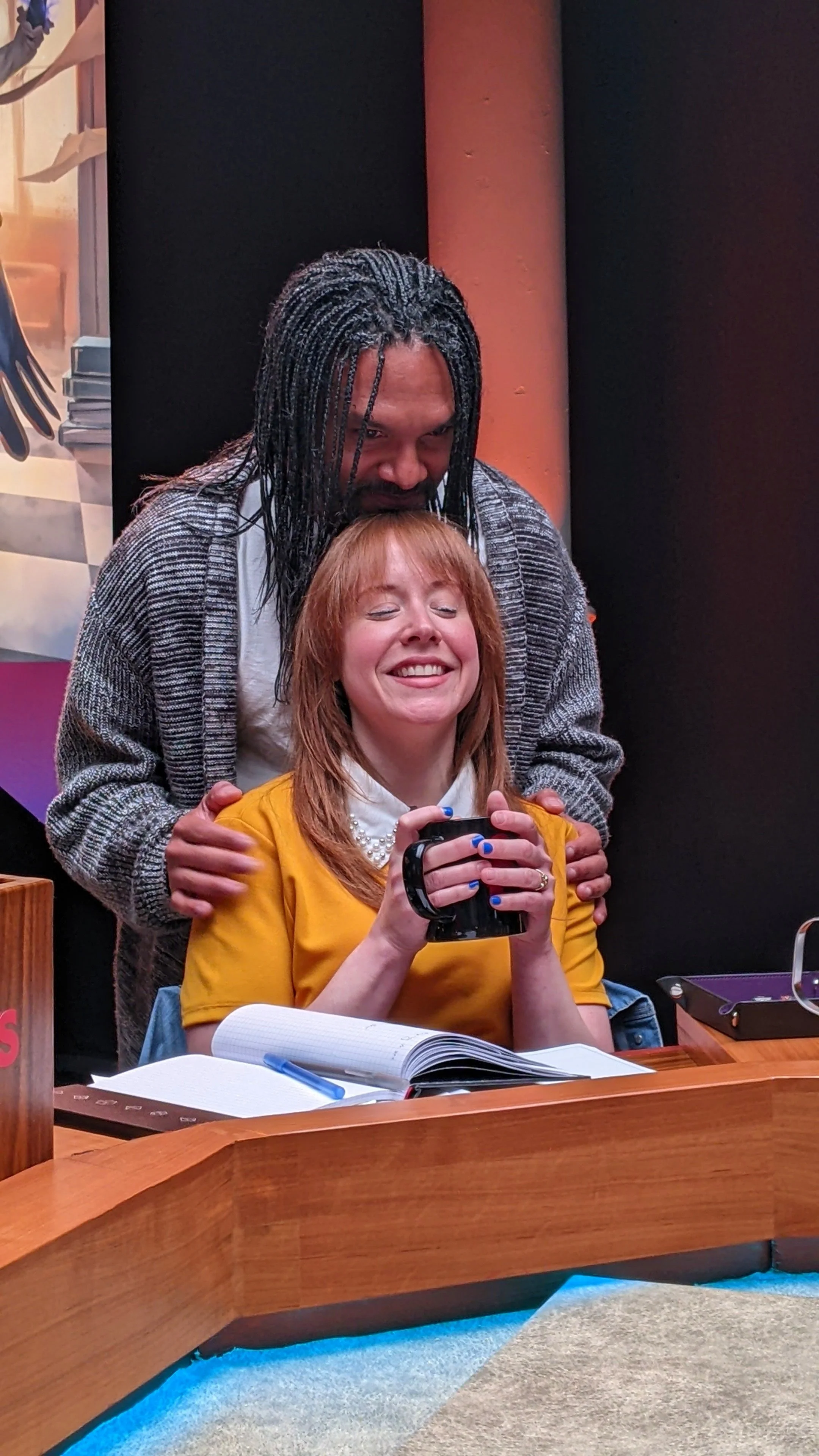 Gallery — Landree Fleming