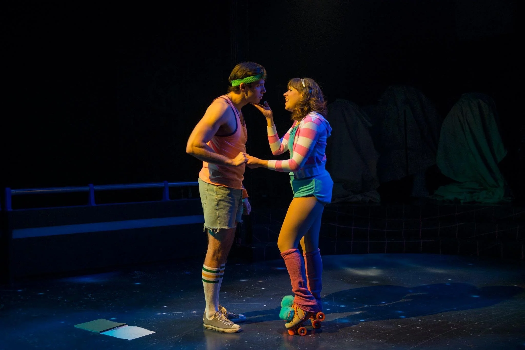 Gallery — Landree Fleming