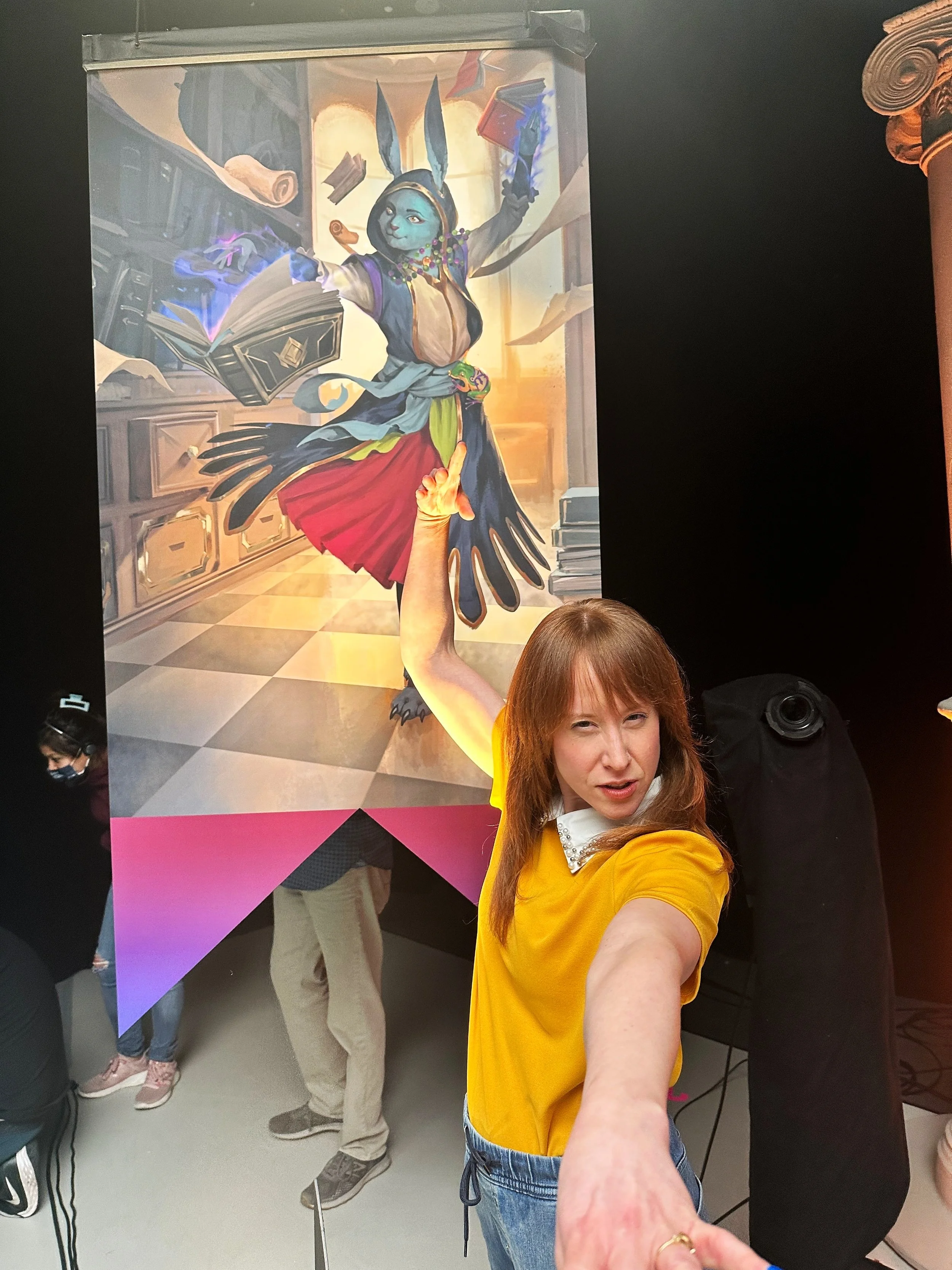 Gallery — Landree Fleming