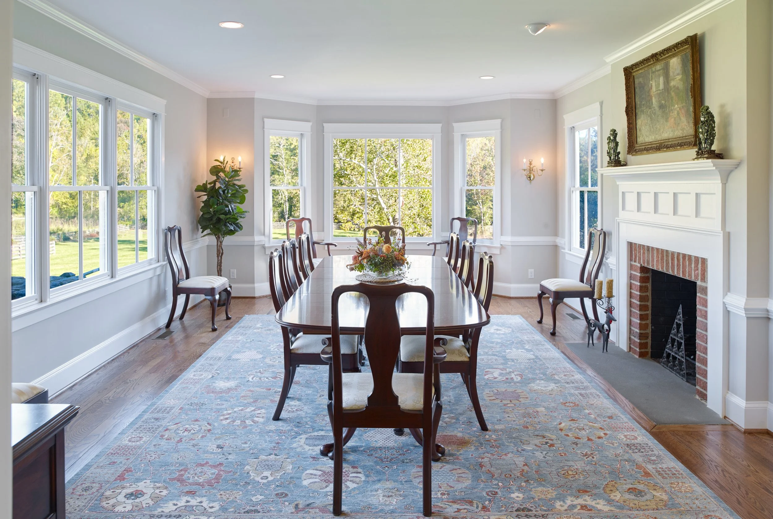Photos — The Inn at Sugar Hollow Farm