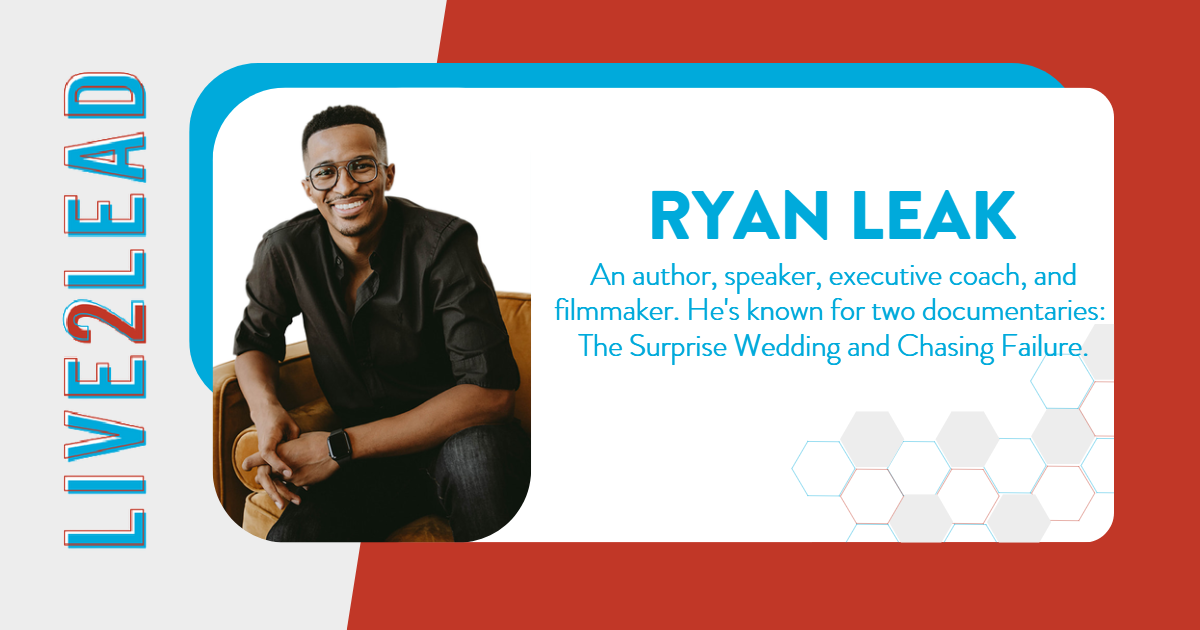 Speakers — Live2Lead SC